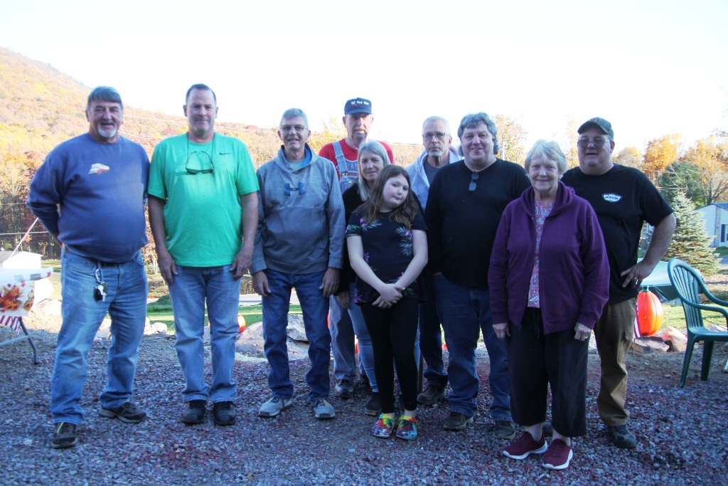 Get Together Photos 2022