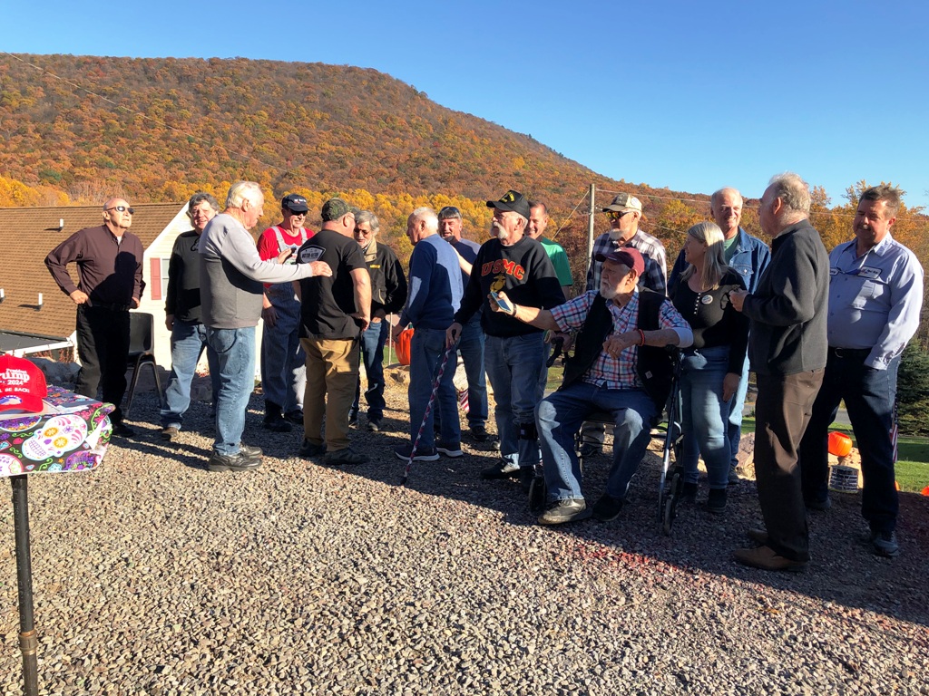 Get Together Photos 2022